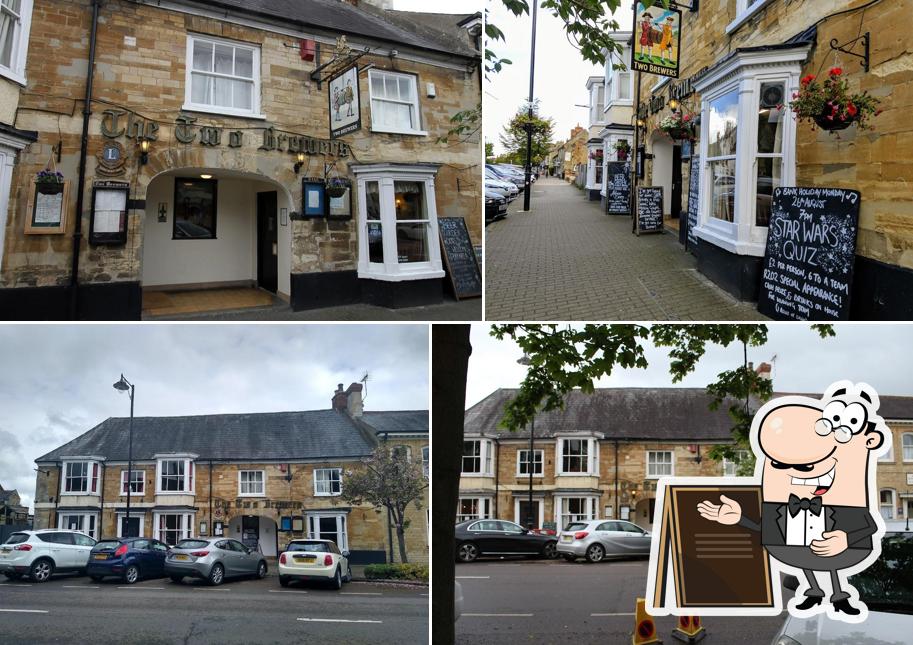 Top 5 restaurants with fish & chips in Olney, England, january 2026 ...