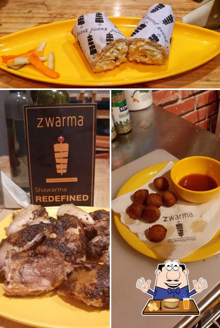 Zwarma, Thiruvakavundanur,Salem, Salem, near nambikkai munai ...