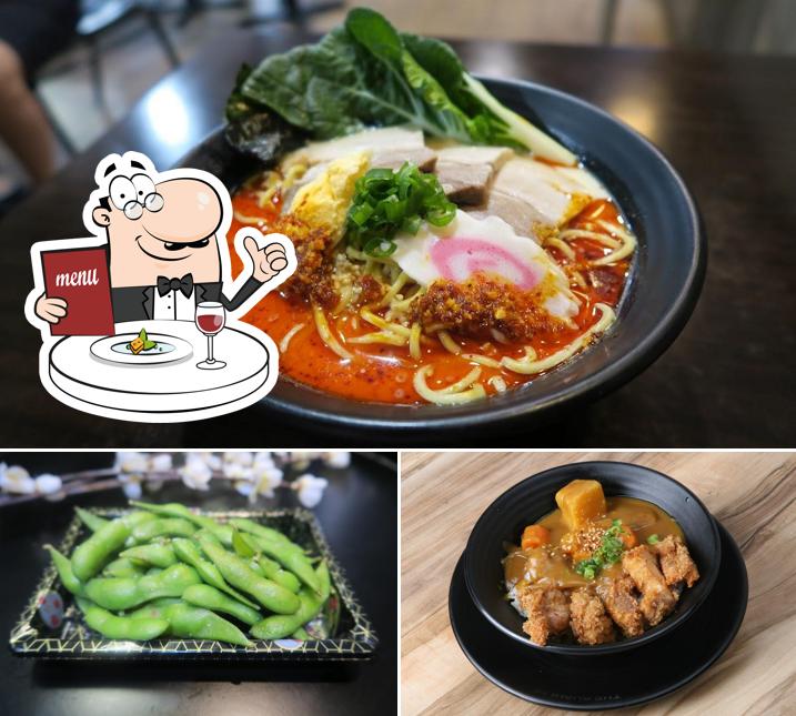 The Sushi 79, Currimundi - Restaurant menu, prices and reviews