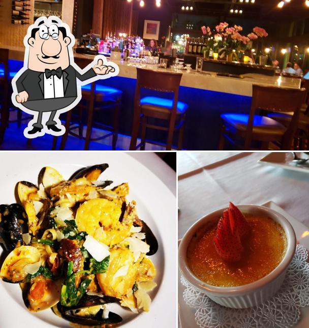 Fig's Prime, Altamonte Springs - Restaurant menu, prices and reviews