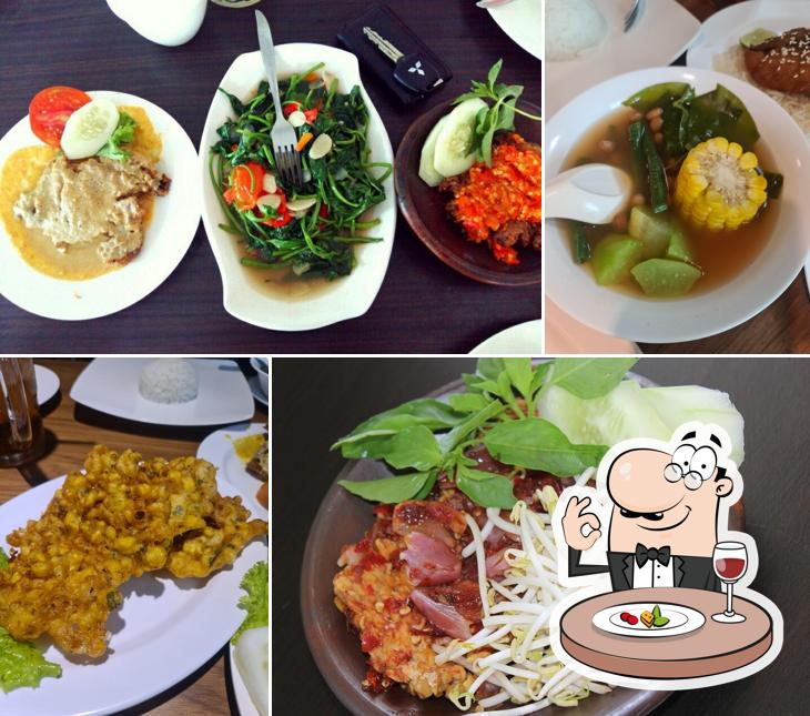 Malioboro Soft Bone Chicken, Surabaya - Restaurant menu, prices and reviews