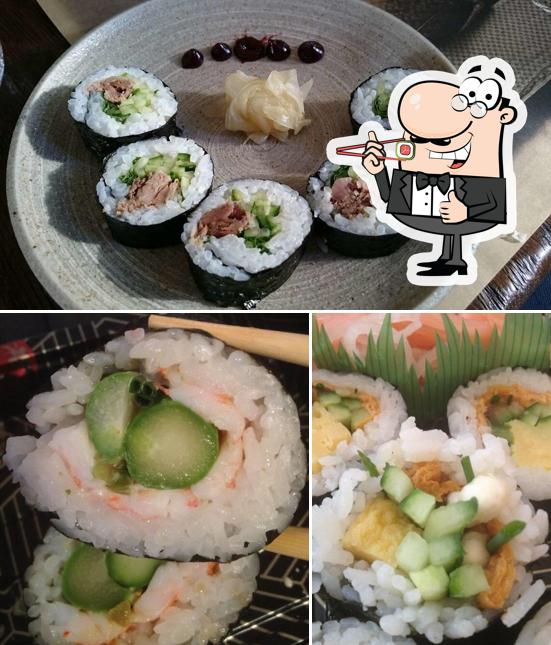 Ukai, London - Restaurant menu, prices and reviews