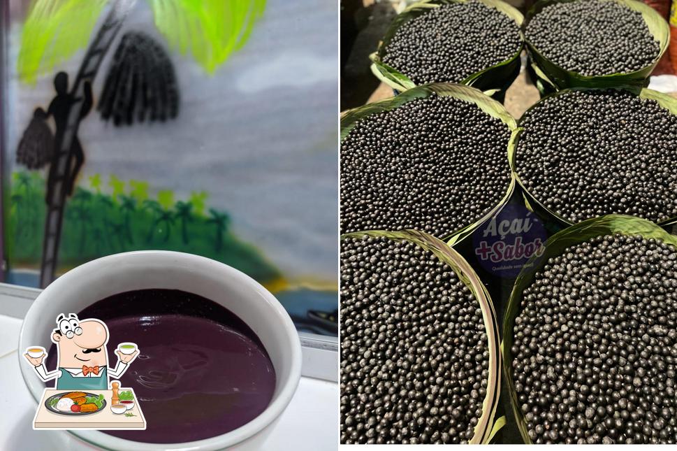 Açai + Sabor restaurante, Belém - Avaliações de restaurantes
