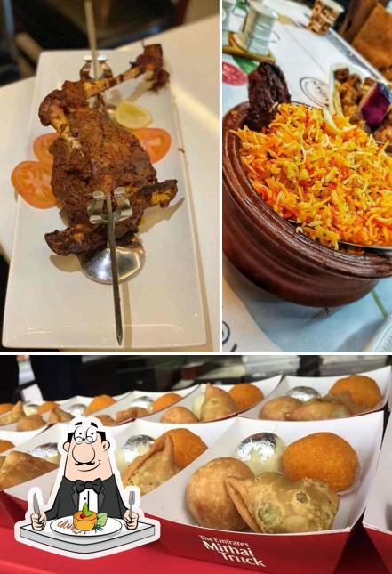 Al Maidan Restaurant, Sharjah - Restaurant menu and reviews