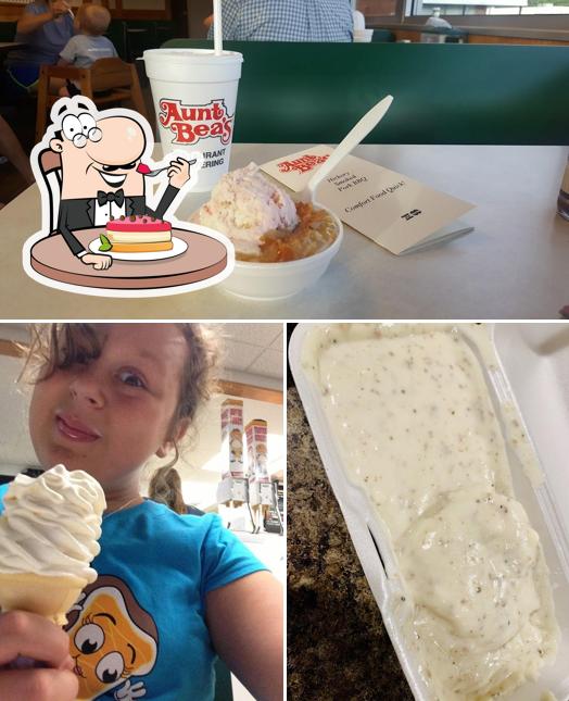 Aunt Bea's Barbeque, Mount Airy - Restaurant menu, prices and reviews