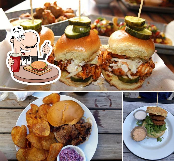 Smoke Shack, Milwaukee - Restaurant menu, prices and reviews