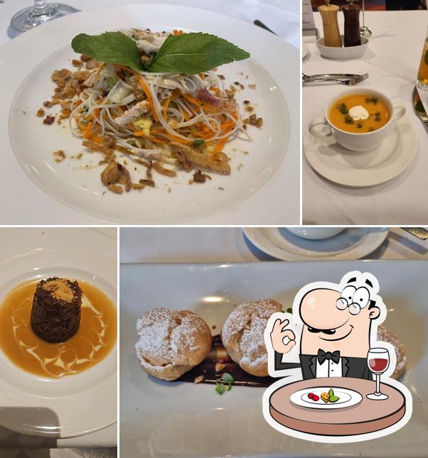 Bentley Pines Restaurant at South Metropolitan TAFE in Bentley ...