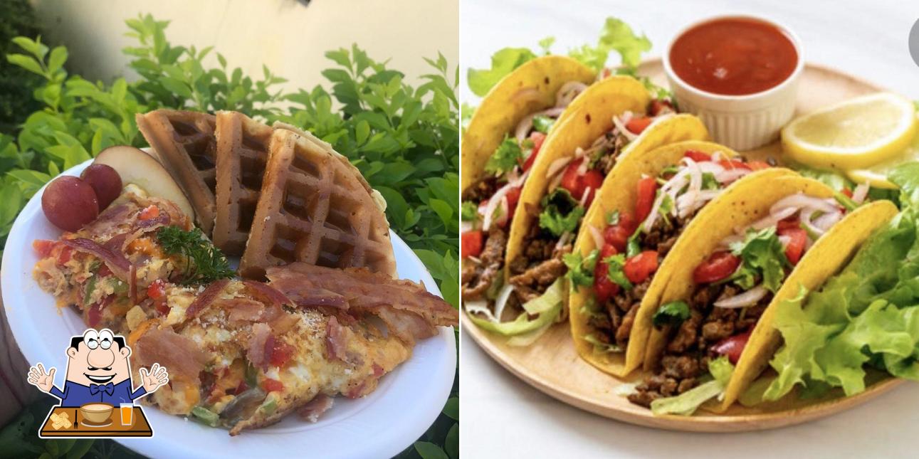 El Bambú Cafe y Mini Bar, Dominicana - Opiniones del restaurante