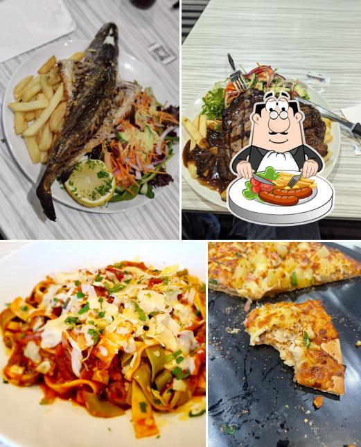 Wests Nelson Bay, Nelson Bay - Restaurant menu, prices and reviews