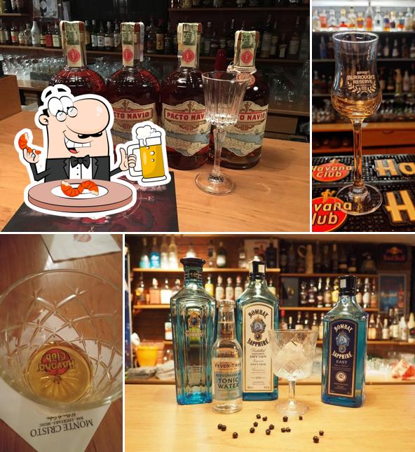 Coco Loco, Prostějov - Restaurant menu, prices and reviews