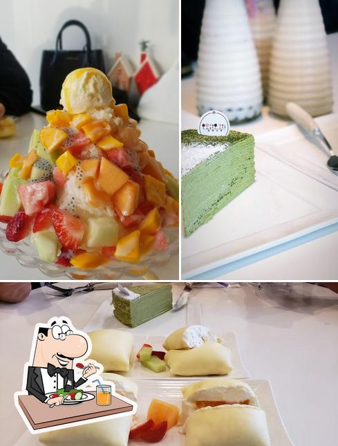 Sugar Lab Pancake House in Burnaby - Restaurant reviews