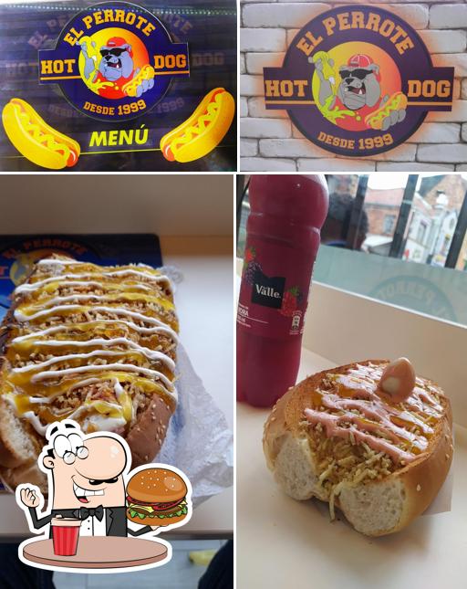 El perrote Hot Dog Punto 53, Bogotá - Menú del restaurante, precios y ...