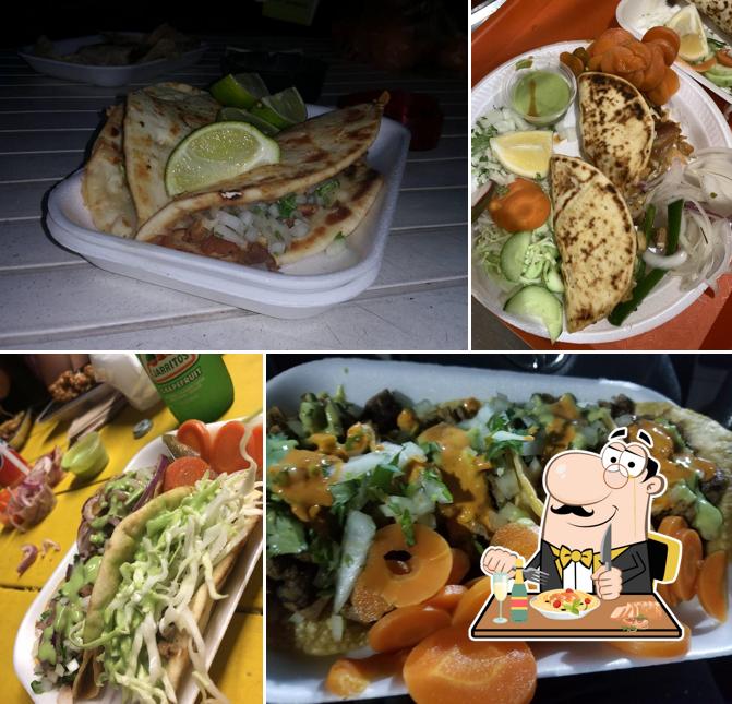 El Pollo Feliz, Modesto - Restaurant menu, prices and reviews