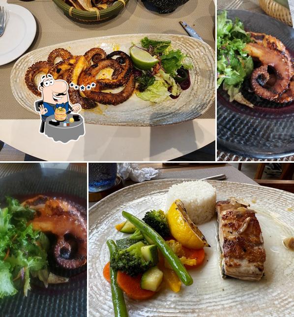 El Suspiro, Cancún - Menú del restaurante, precios y reseñas