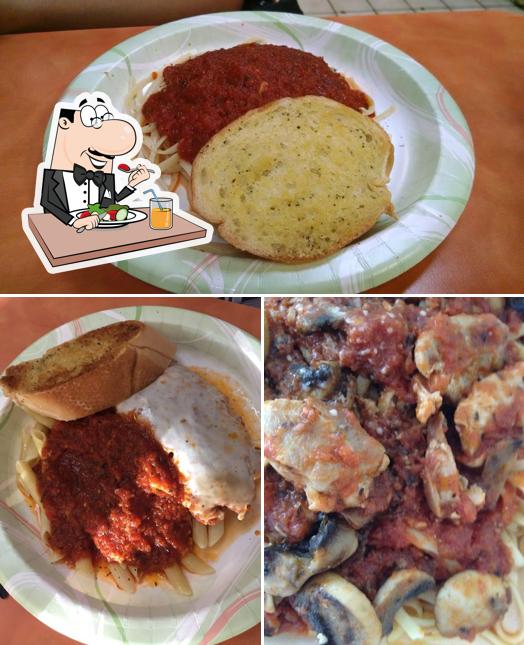 J P Spaghetti, Wahiawa - Restaurant menu, prices and reviews