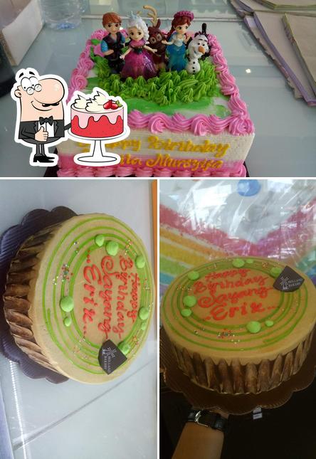 Holland Bakery, Batam, Ruko KDA Juction Blok B No. 1 - Restaurant reviews