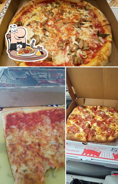 Joey's Pizza of Lynbrook, Lynbrook - Restaurant menu, prices and reviews