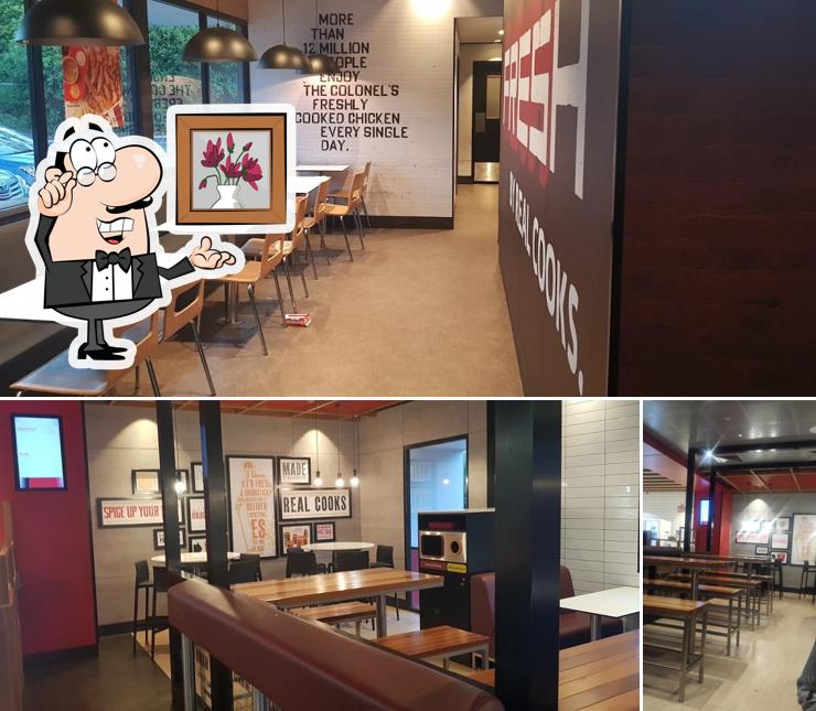 KFC Armadale, 164 Jull St in Armadale - Restaurant menu and reviews
