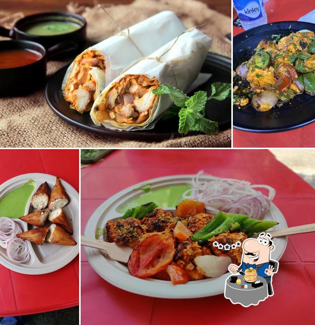 Khadak Singh Da Dhaba Noida Sector 37, Noida - Restaurant menu, prices ...