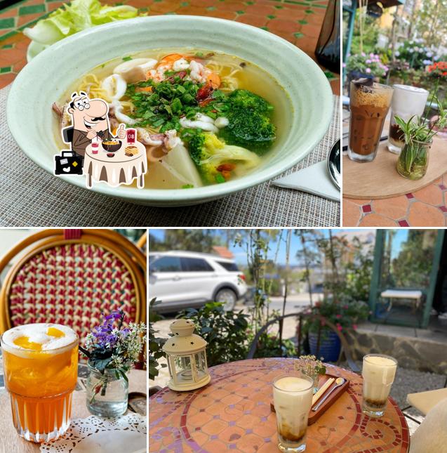 LA MAPPA Café & Bistro, Dalat - Restaurant menu, prices and reviews