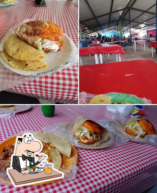 Las cazuelas restaurant, Mexico, QRO 100 118 - Restaurant reviews