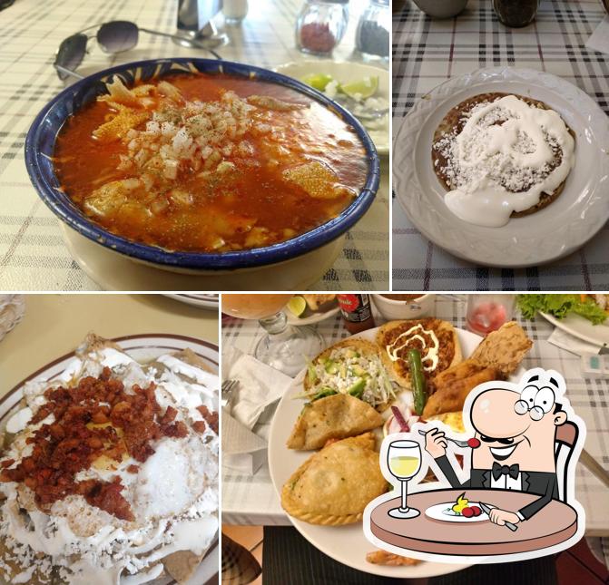 Top 10 restaurantes con menudo en Ciudad de México, febrero 2026 ...
