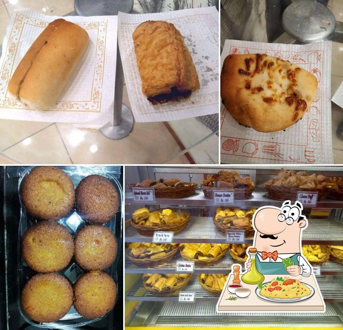 Merwans Cake Shop, Thane, Shop no. 5-6 - Restaurant reviews