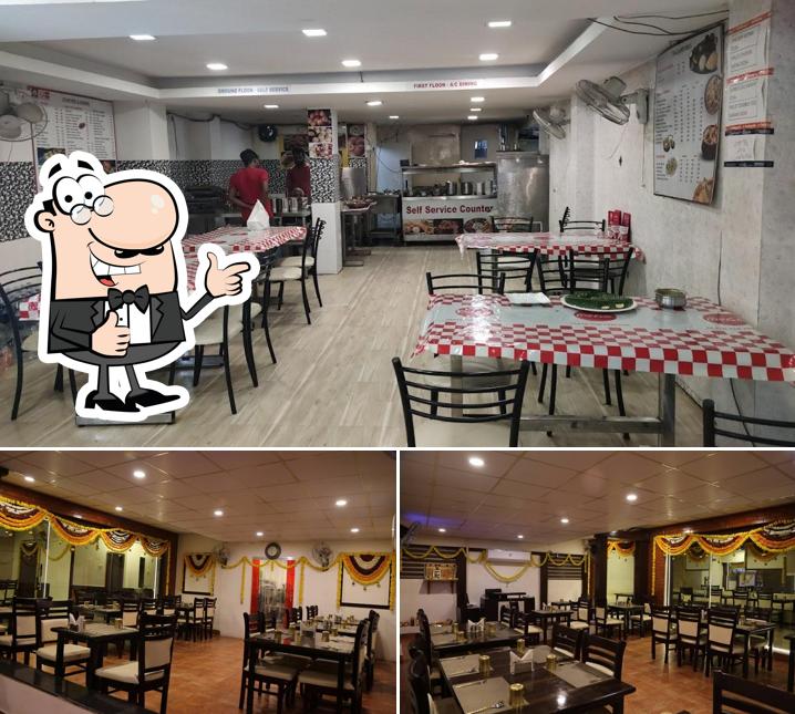 Millet Kitchen, Hyderabad - Restaurant menu, prices and reviews