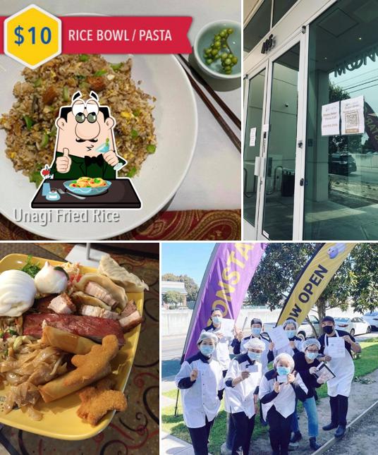 Moonstar, Daly City - Restaurant menu, prices and reviews
