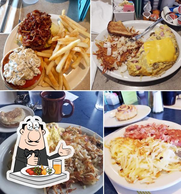 New Beginnings Restaurant, Grand Rapids - Restaurant menu, prices and ...