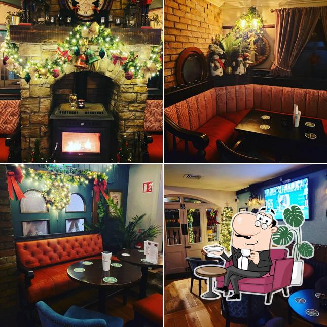 Top 5 restaurants in Kells, County Meath, october 2025 - Restaurant Guru