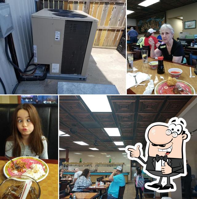 Panda House, Branson - Restaurant menu, prices and reviews