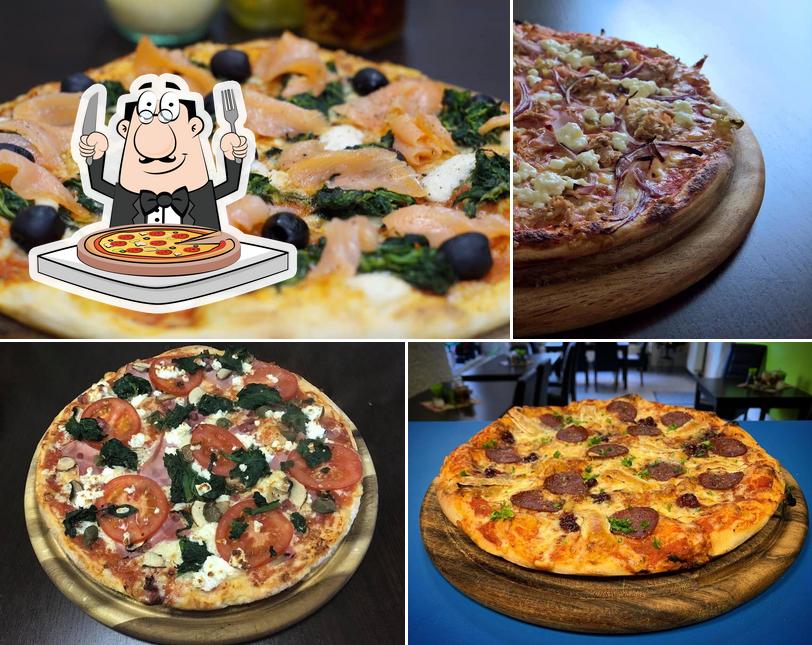 Pizzeria Pinocchio, Borna - Speisekarte, Preise und Bewertungen