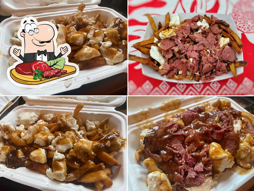 Top 5 restaurants with poutine in Rockville, april 2025 - Restaurant Guru