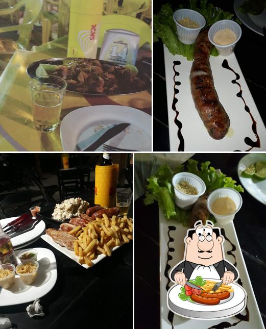 Bar do Cebolinha Maraponga, Fortaleza - Restaurant reviews