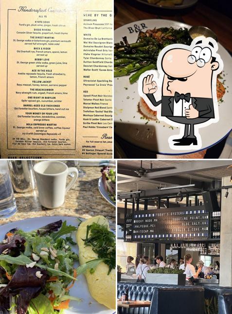 Buck & Rider Gilbert, Gilbert - Restaurant menu, prices and reviews