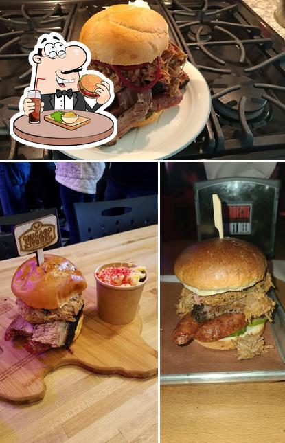 Chicago Culinary Kitchen, Palatine - Restaurant menu, prices and reviews
