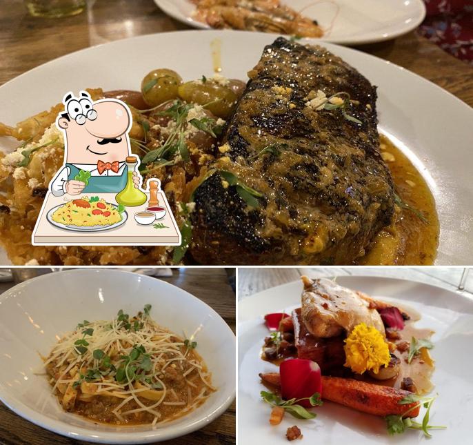 Montaluce Winery & Restaurant, 501 Hightower Church Rd in USA ...