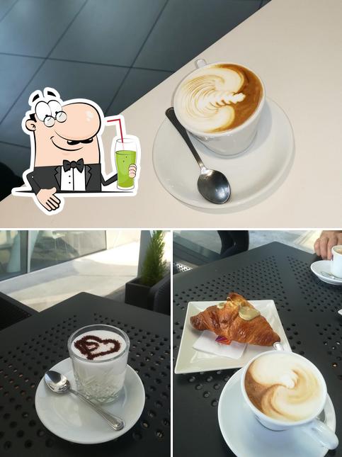 New 911 Cafè Di Ana Maria Georgea, Rosà - Menu del ristorante, prezzi e ...