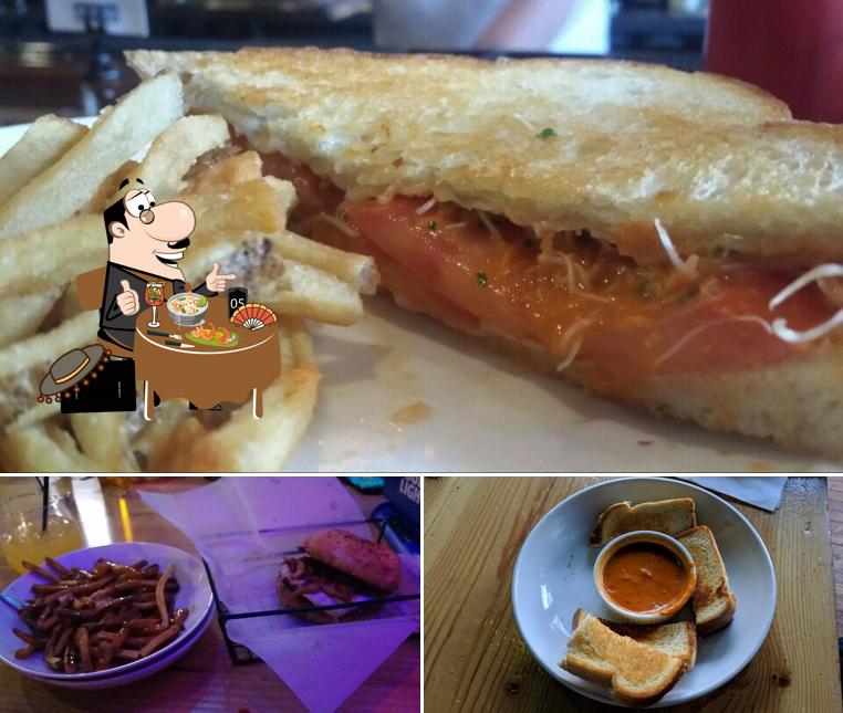 Pounds, Fargo - Restaurant menu, prices and reviews