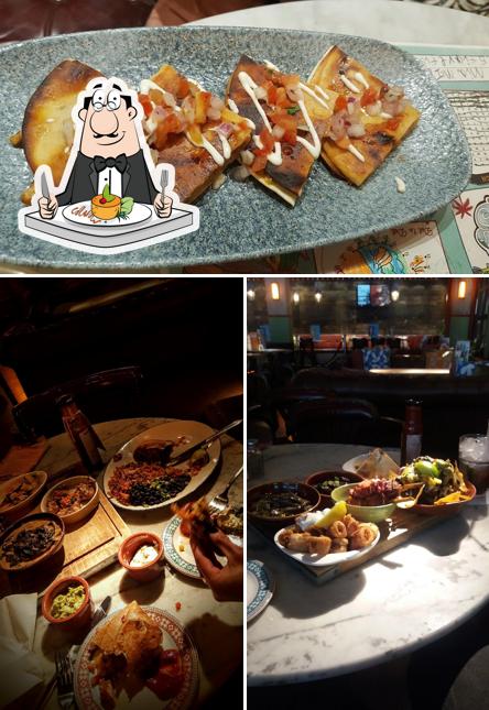 Revolución de Cuba Cardiff, Cardiff - Restaurant menu, prices and reviews