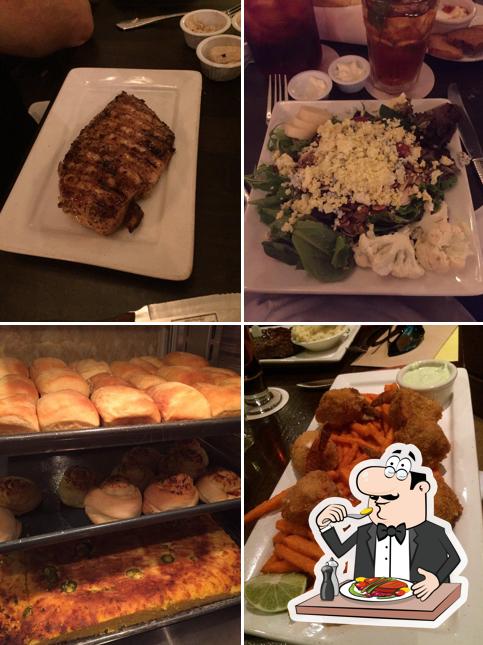 Taste of Texas, Houston - Restaurant menu, prices and reviews