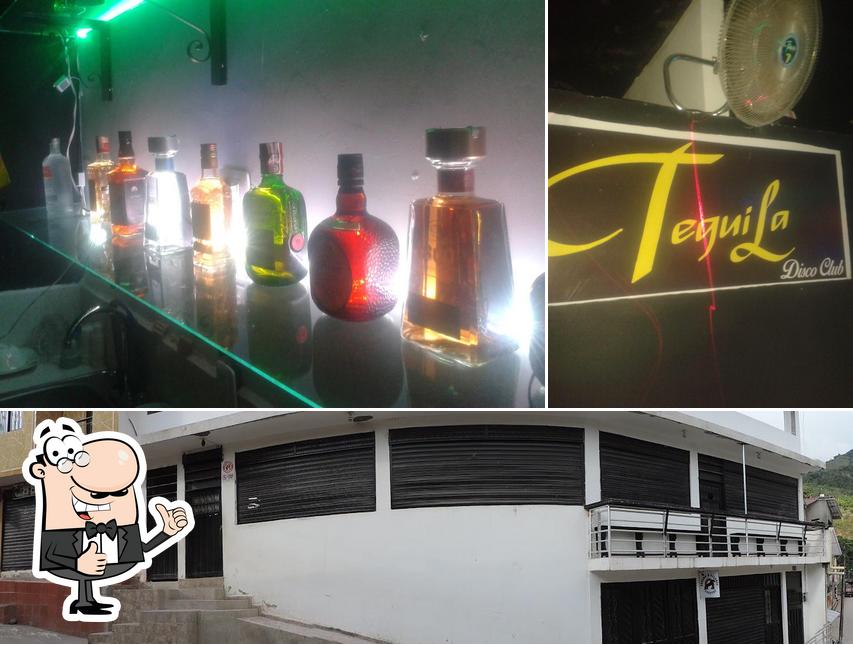 Tequila Disco Club, Florencia - Restaurant reviews