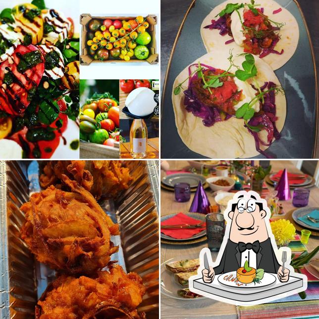 Find the best place to eat in Itchen Valley, winter 2024 - Restaurant Guru
