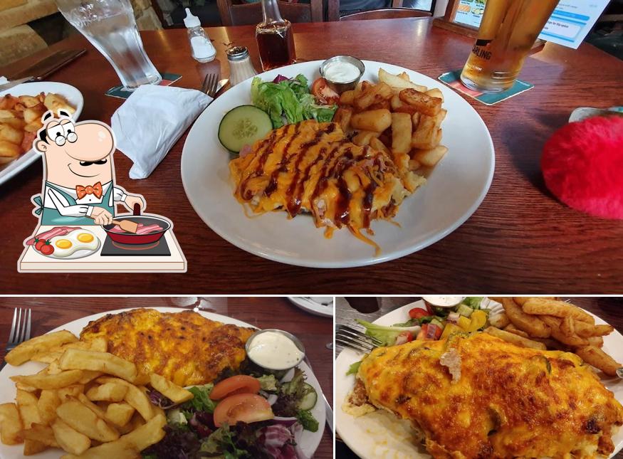 The Ship Inn, Saltburn-by-the-Sea - Restaurant menu, prices and reviews