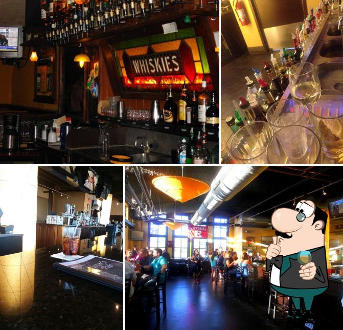 The Victor Pub in Camden - Restaurant menu and reviews
