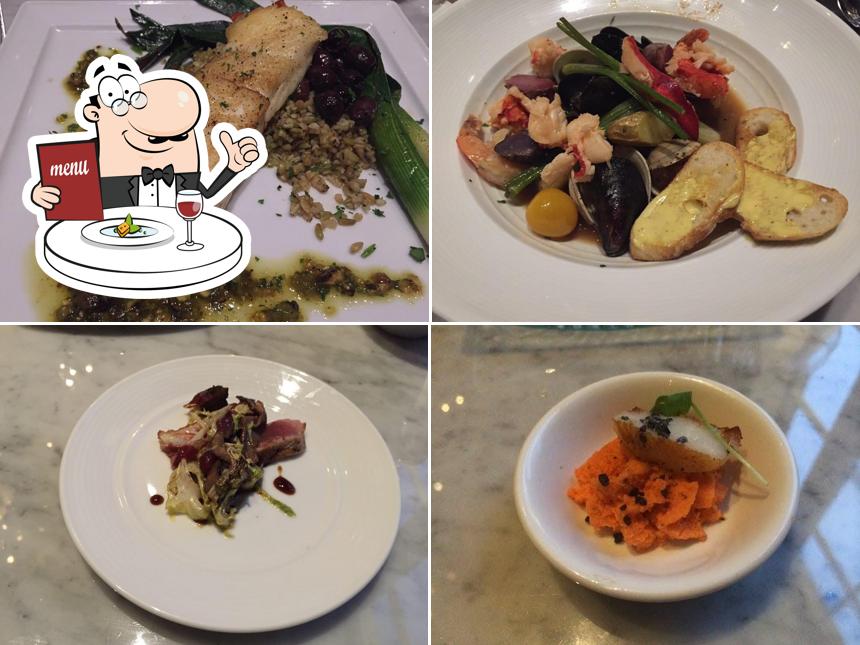 Amuse in Philadelphia - Restaurant reviews