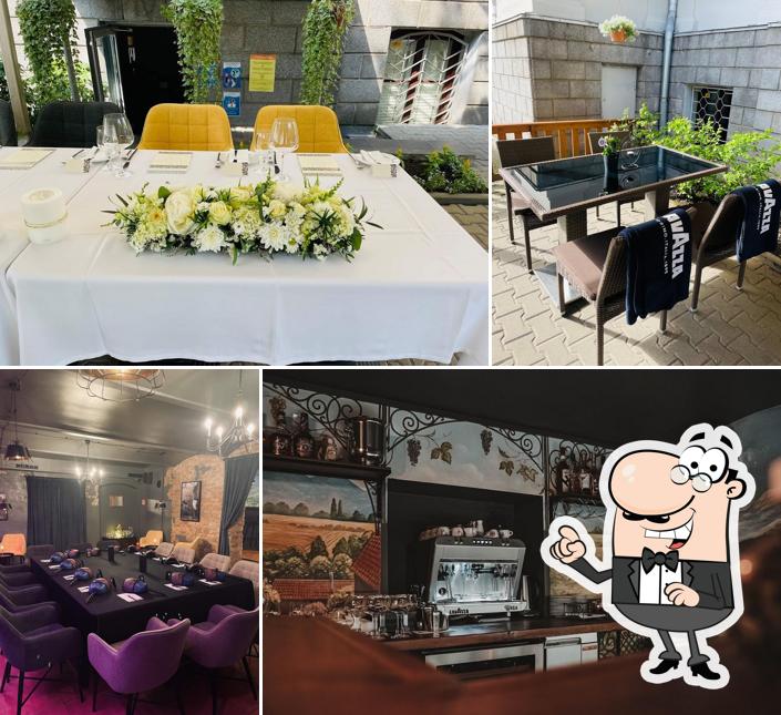 Top 20 restaurants in Riga, march 2025 - Restaurant Guru