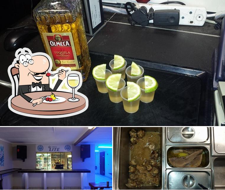 AMG Meat Fire Beer, Mdantsane - Restaurant reviews