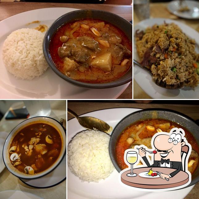 Best fried rice in Southport, Queensland restaurants, winter 2024 ...